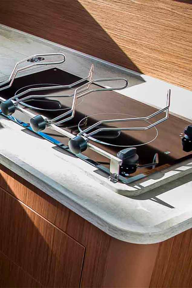 Officiel Force 10 website