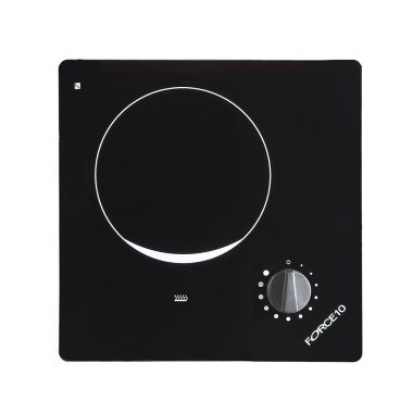 Electric cooktop